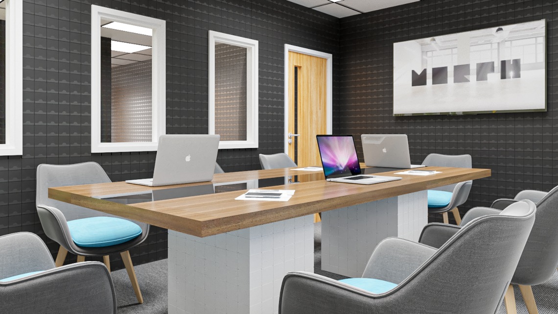 Morph Tables | Morph Bricks